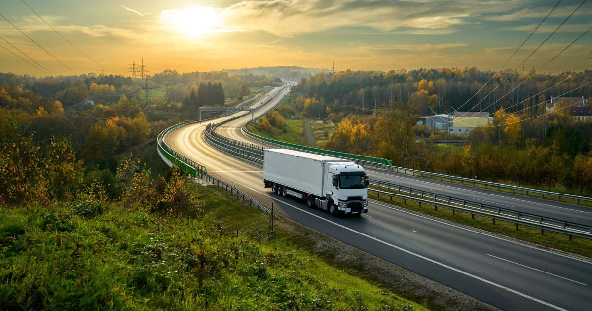 Les nouveautés du BTS transport et prestations logistiques