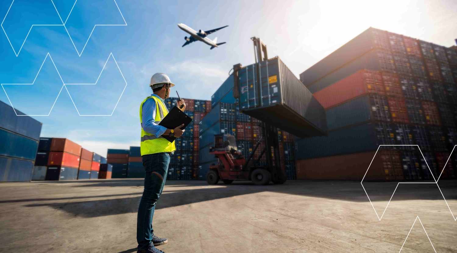 BTS GTLA : Formation en logistique et transport / Institut Nemo