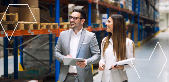 Formations en logistique et transport en alternance à Paris